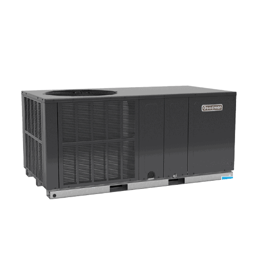 Goodman Packaged Units | HVAC Installation | Asheville, NC